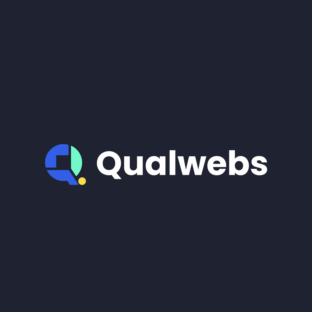 qualwebs | Home